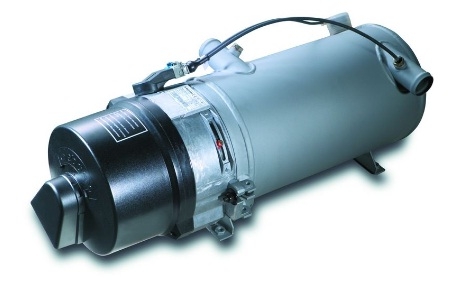 Topení Thermo300Plus Valeo 11114328A 30kW 24V | Webasto - Eberspächer ...